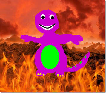 Perspective of Irrelevance: March 2011